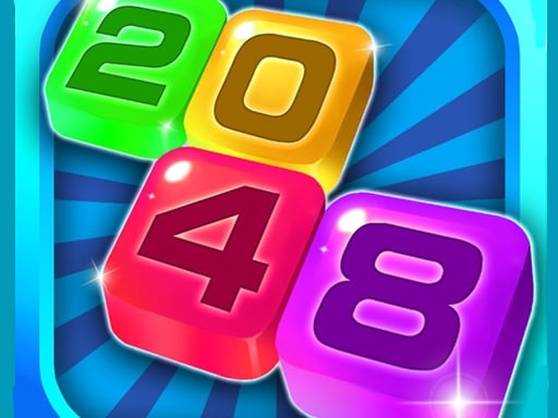 2048 numbers | Free Web-Games