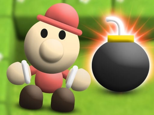 Bomber Friends 2 Player | Free Web-Games