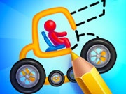 Draw Joust 3d | Free Web-Games