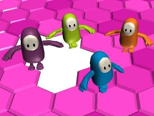 Fall Bros | Free Web-Games