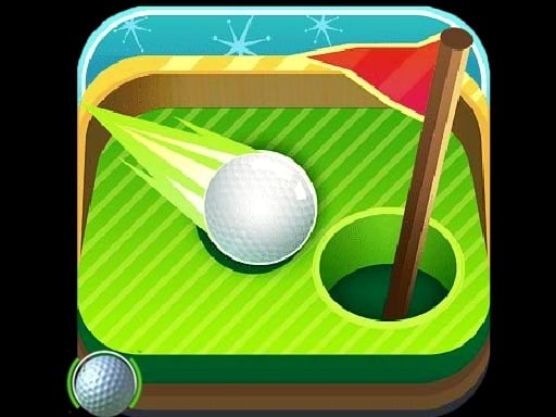 Mini Golf Adventure | Free Web-Games