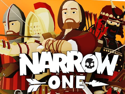 Narrow One | Free Web-Games