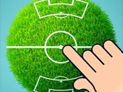 One Touch Football | Free Web-Games