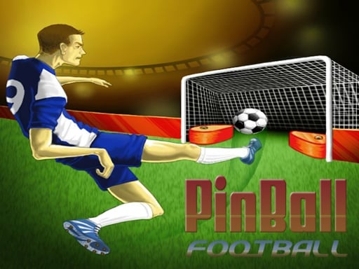Pinball Football Free Web Games