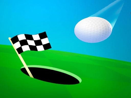 Play Golf | Free Web-Games