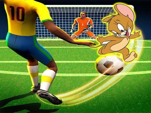 Shoot Goal Soccer Game | Free Web-Games