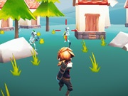 Skeleton Hunter | Free Web-Games