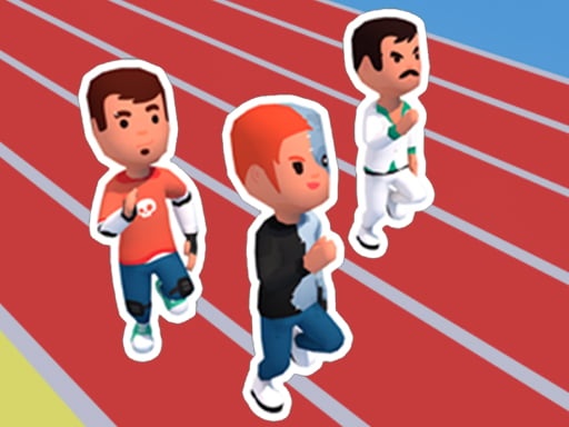 Sprinter 2 | Free Web-Games