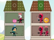 Squad Tower | Free Web-Games