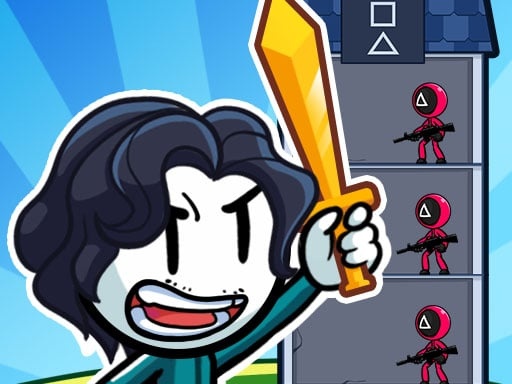 Squad Tower Game | Free Web-Games