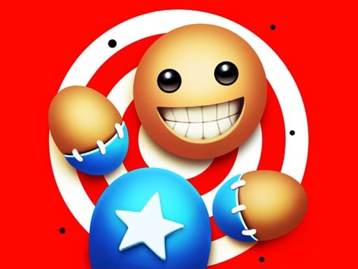 Super Buddy Kick | Free Web-Games