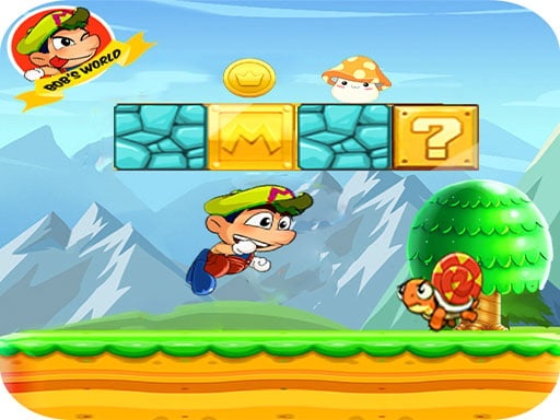superMario | Free Web-Games