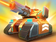 Tank Zombies 3d | Free Web-Games